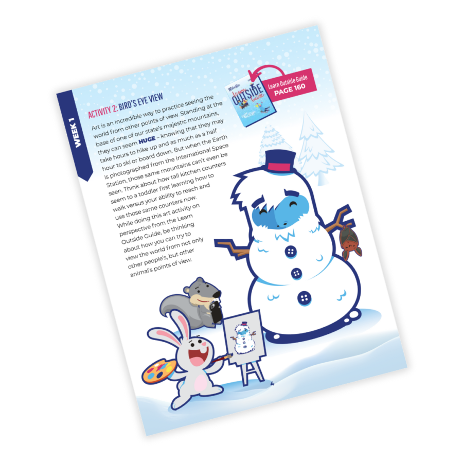 2024 WinterKids Winter Games Week 1 Wrap Up (OUTDOOR PHYSICAL ACTIVITY ...