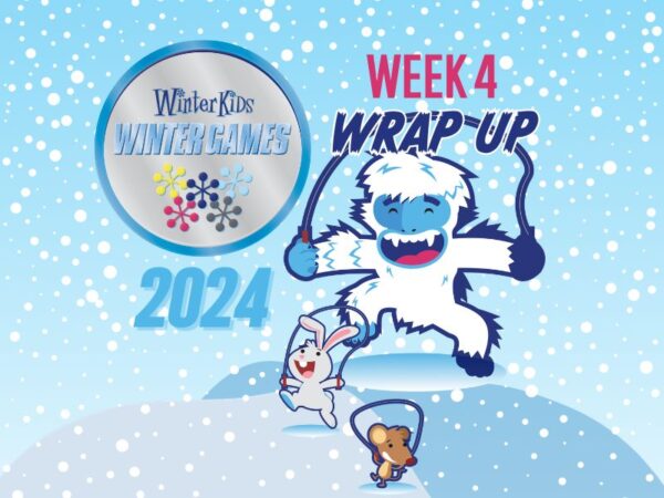 WinterKids Winter Games - WinterKids