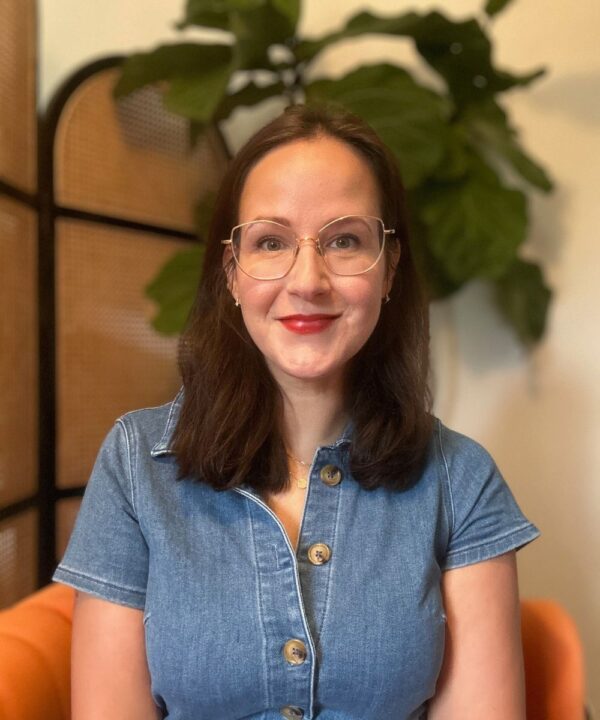 Welcome Courtney Holub: WinterKids’ New Executive Director! - WinterKids